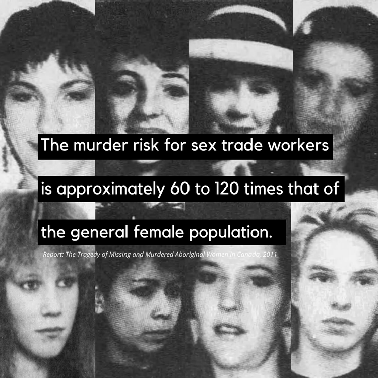 Part 3: The Calgary Serial Killer — CANADA UNSOLVED
