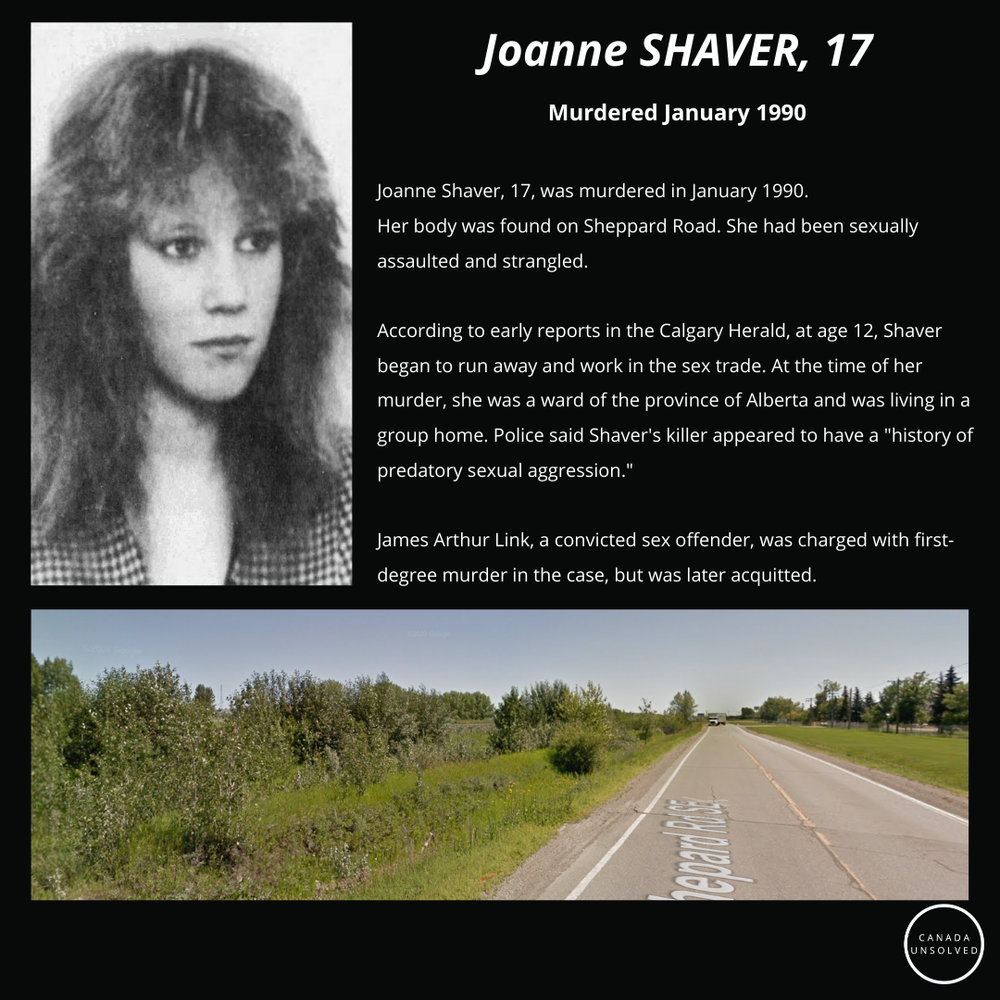 Part 3: The Calgary Serial Killer — CANADA UNSOLVED