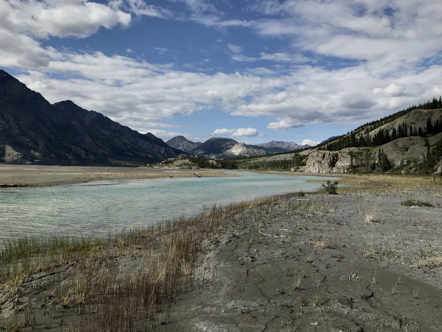 YUKON MISSING PERSONS DATABASE — CANADA UNSOLVED