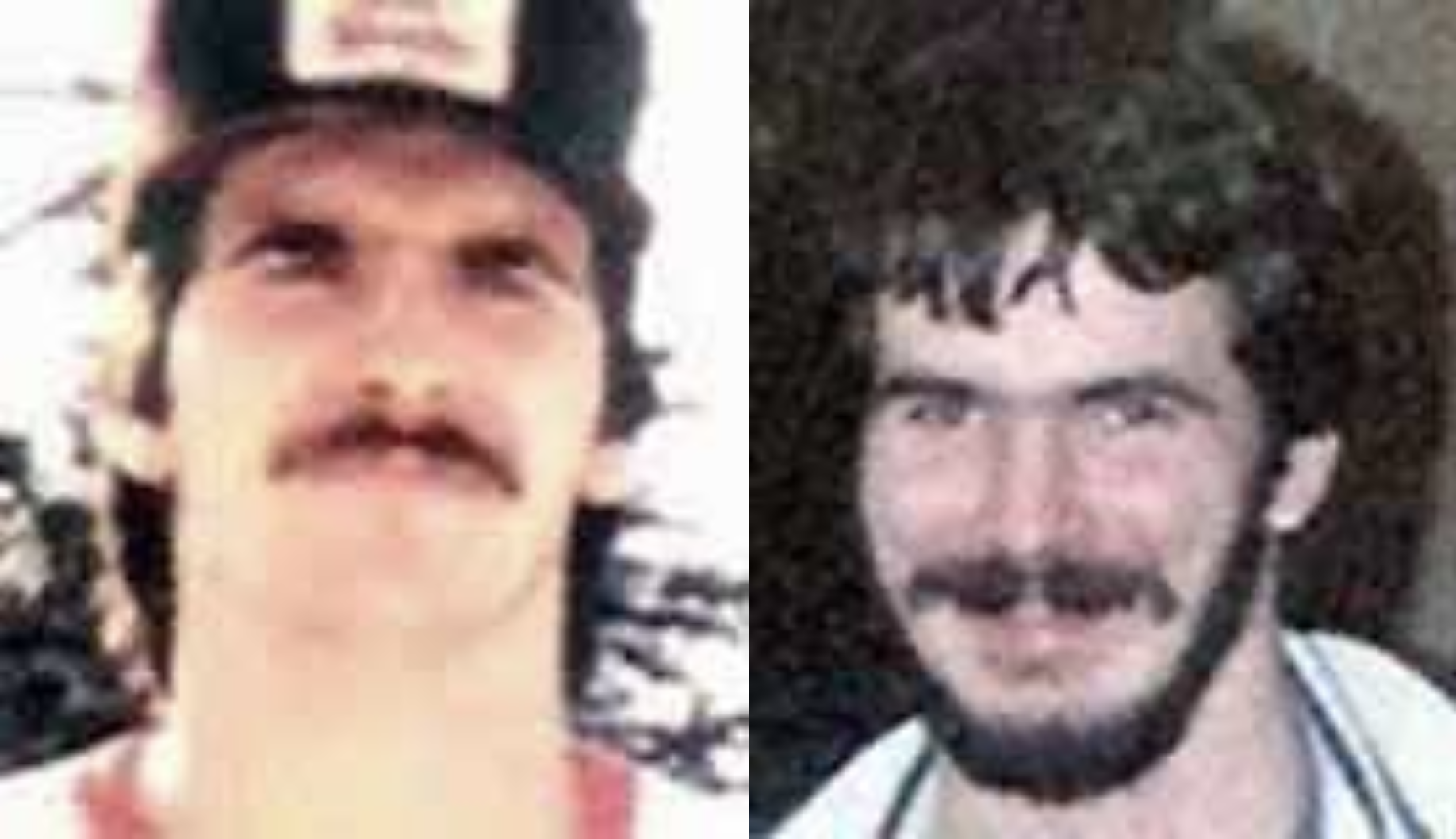 The Files — CANADA UNSOLVED