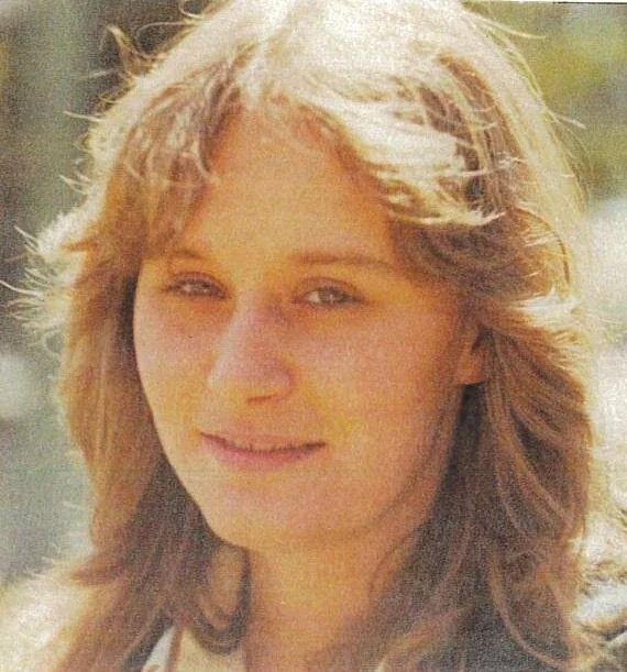 MISSING: Mary Louise Helen LEJEUNE (1991) - Montréal, Québec — CANADA ...
