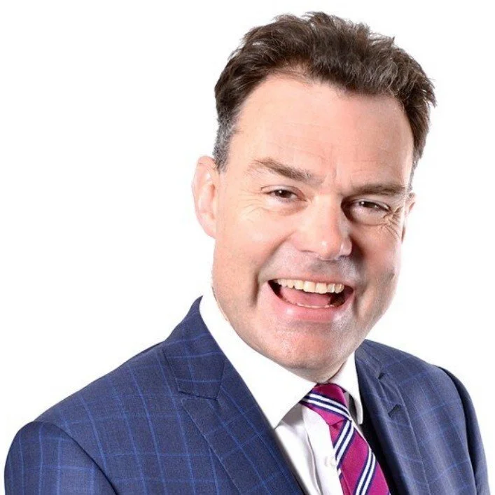 About Neil Mullarkey — Neil Mullarkey