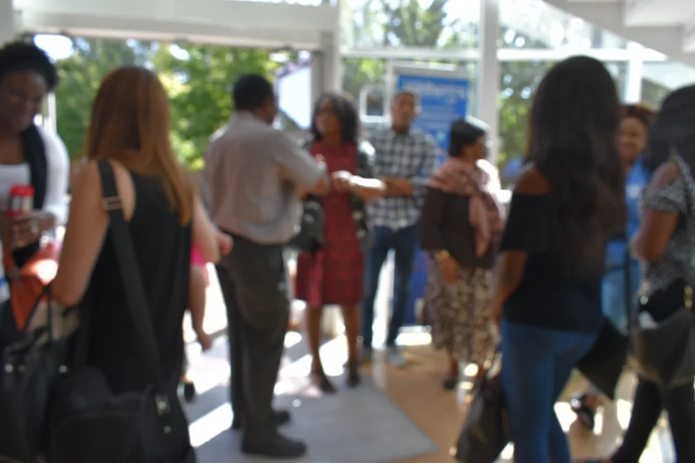 Events — Wellspring Church