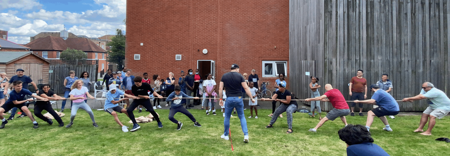 Events — Wellspring Church