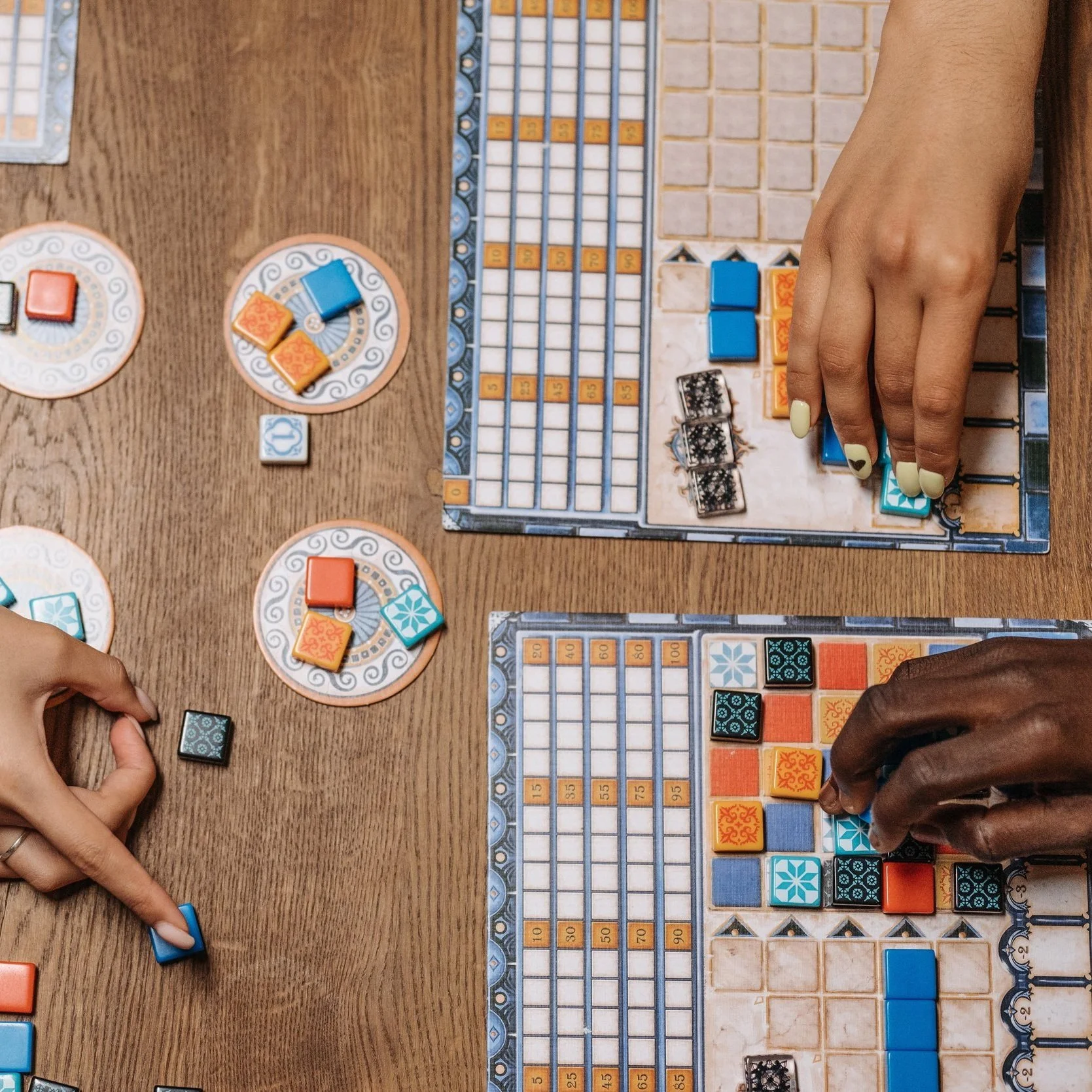 SpringCon — Wellspring Church