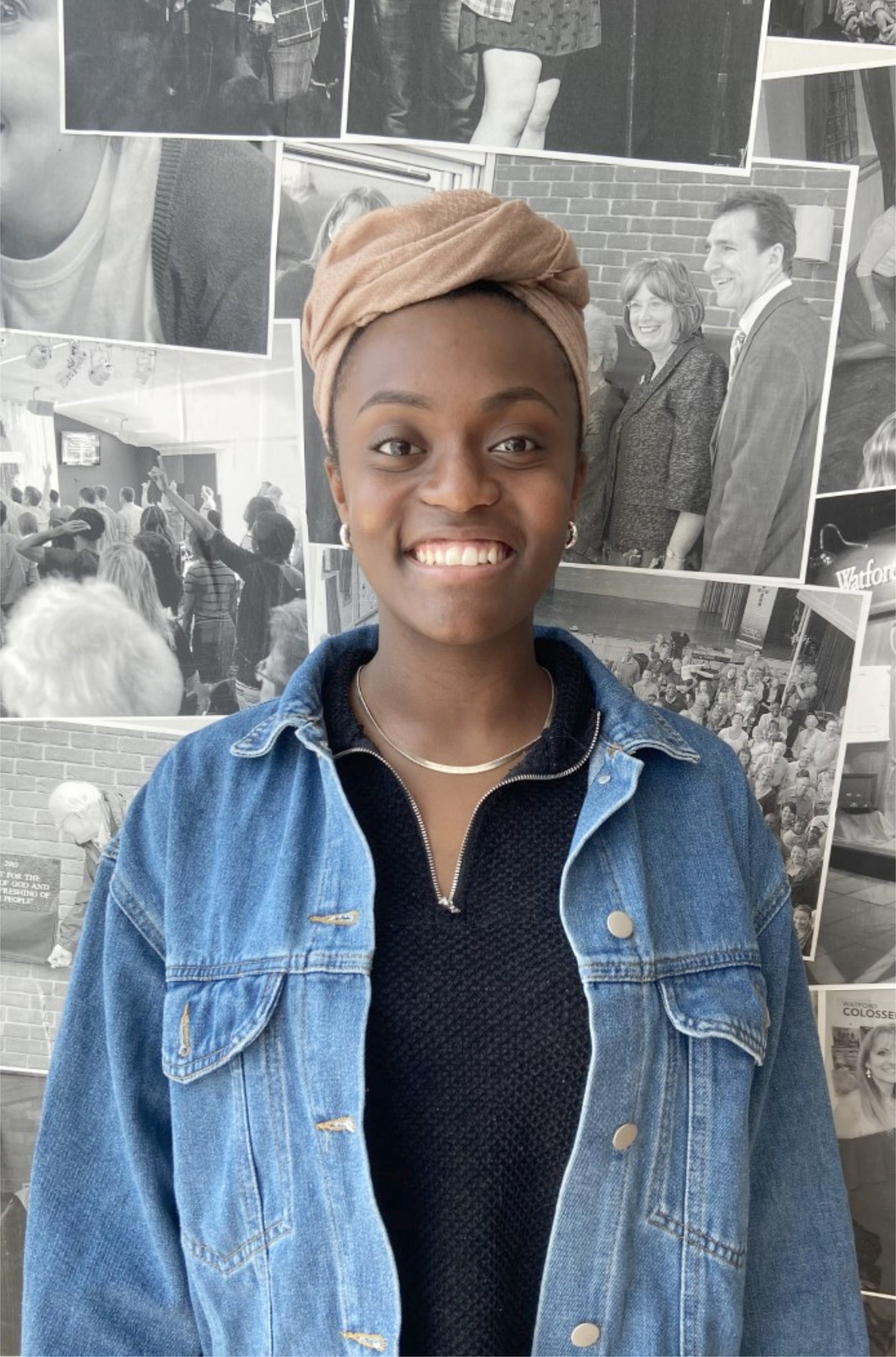 Gather - Sunday Service — Wellspring Church