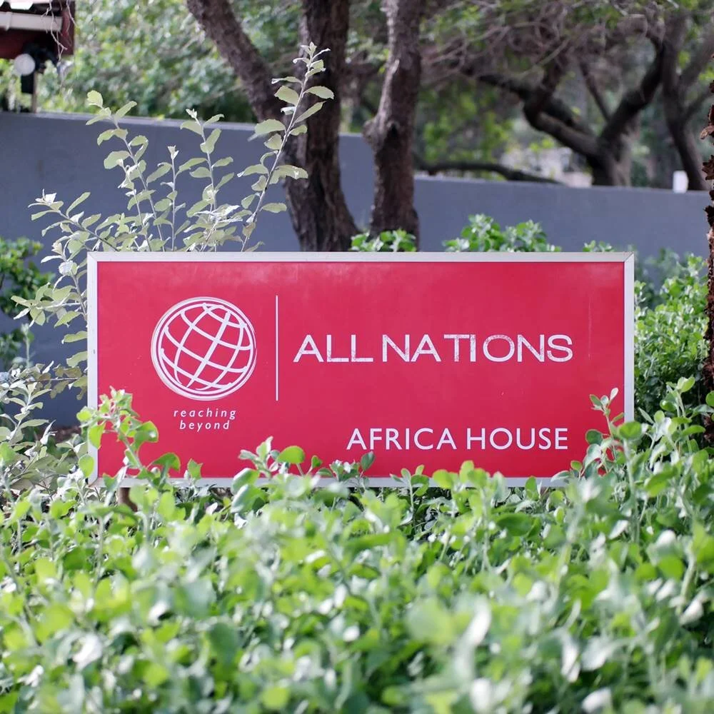 All Nations Cape Town