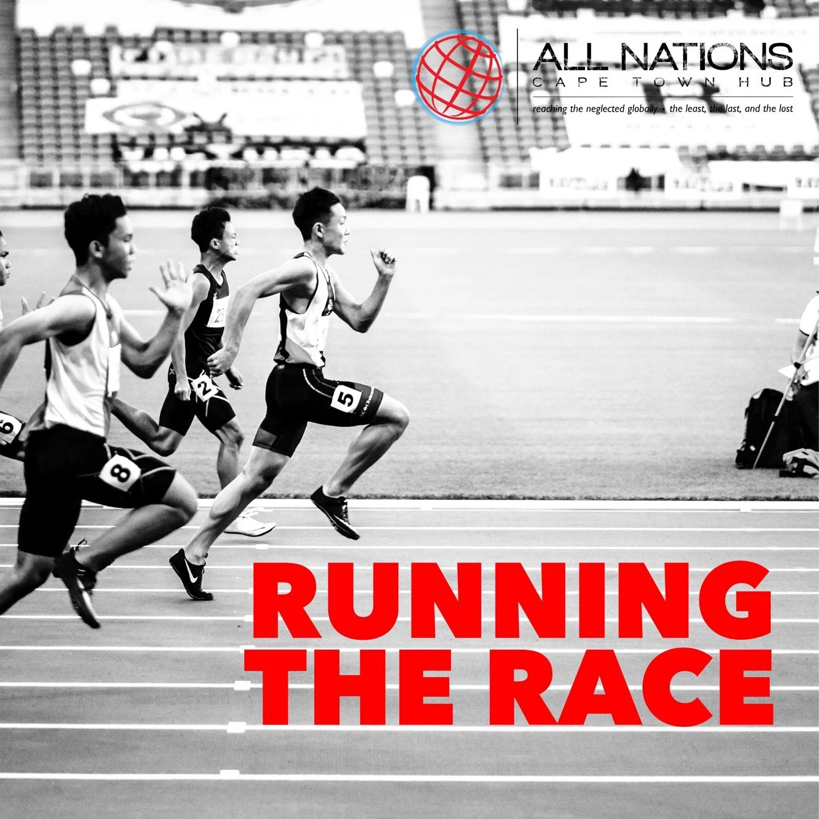 All Nations Cape Town