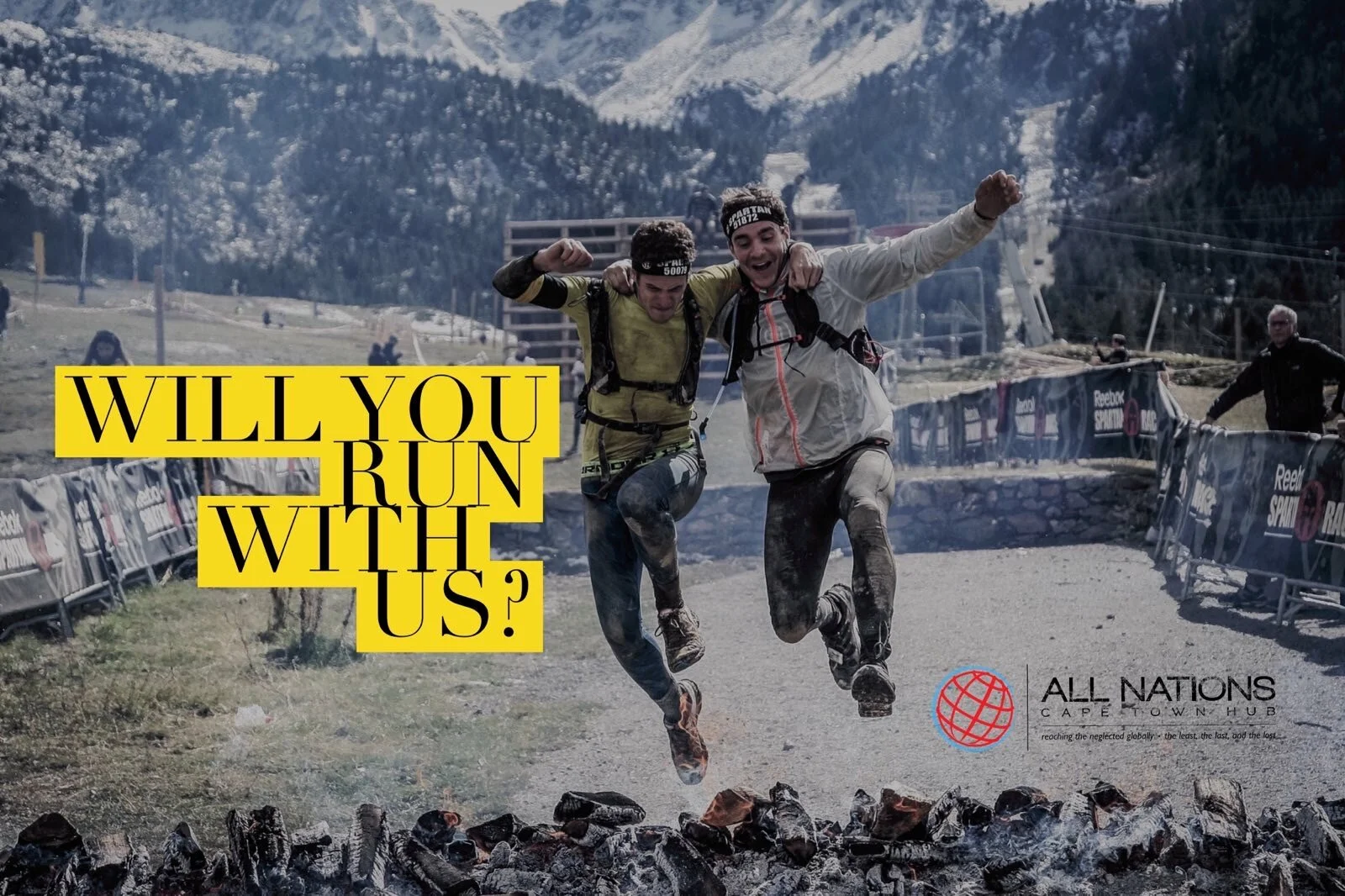 All Nations Cape Town