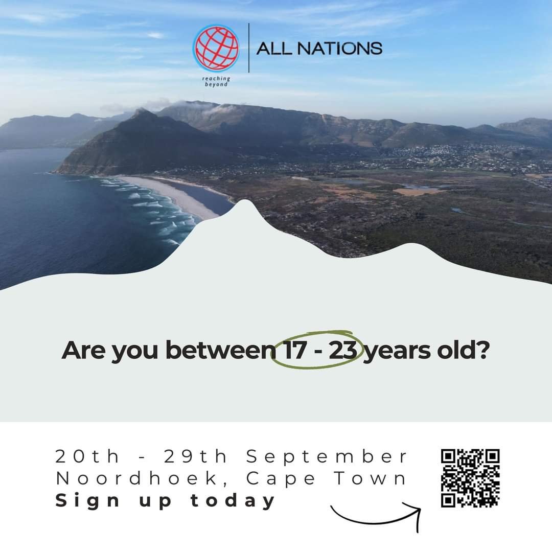 All Nations Cape Town