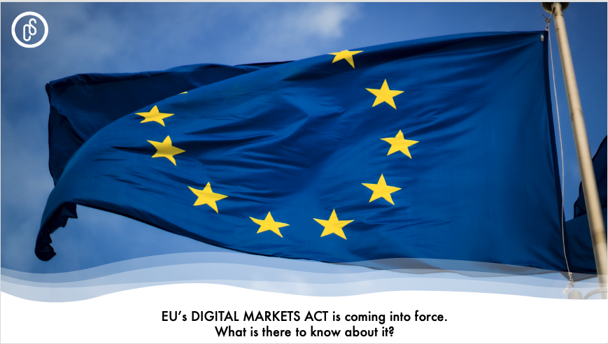 ᐅ Digital Markets Act (DMA) Explained | Summary