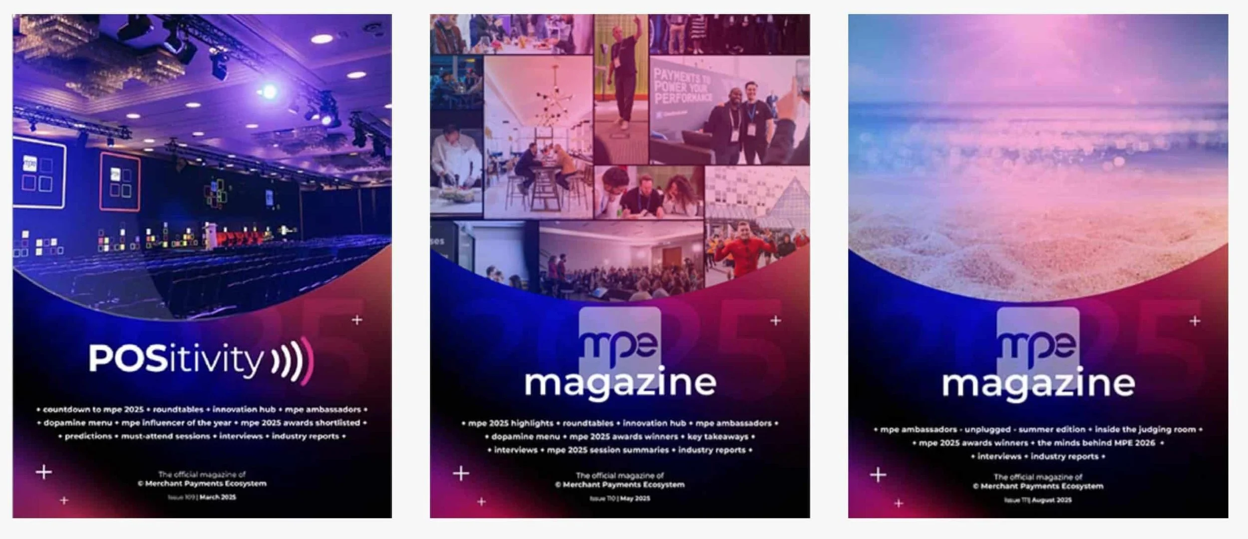 MPE 2026: Your Guide to Europe's Top Merchant Payments Event