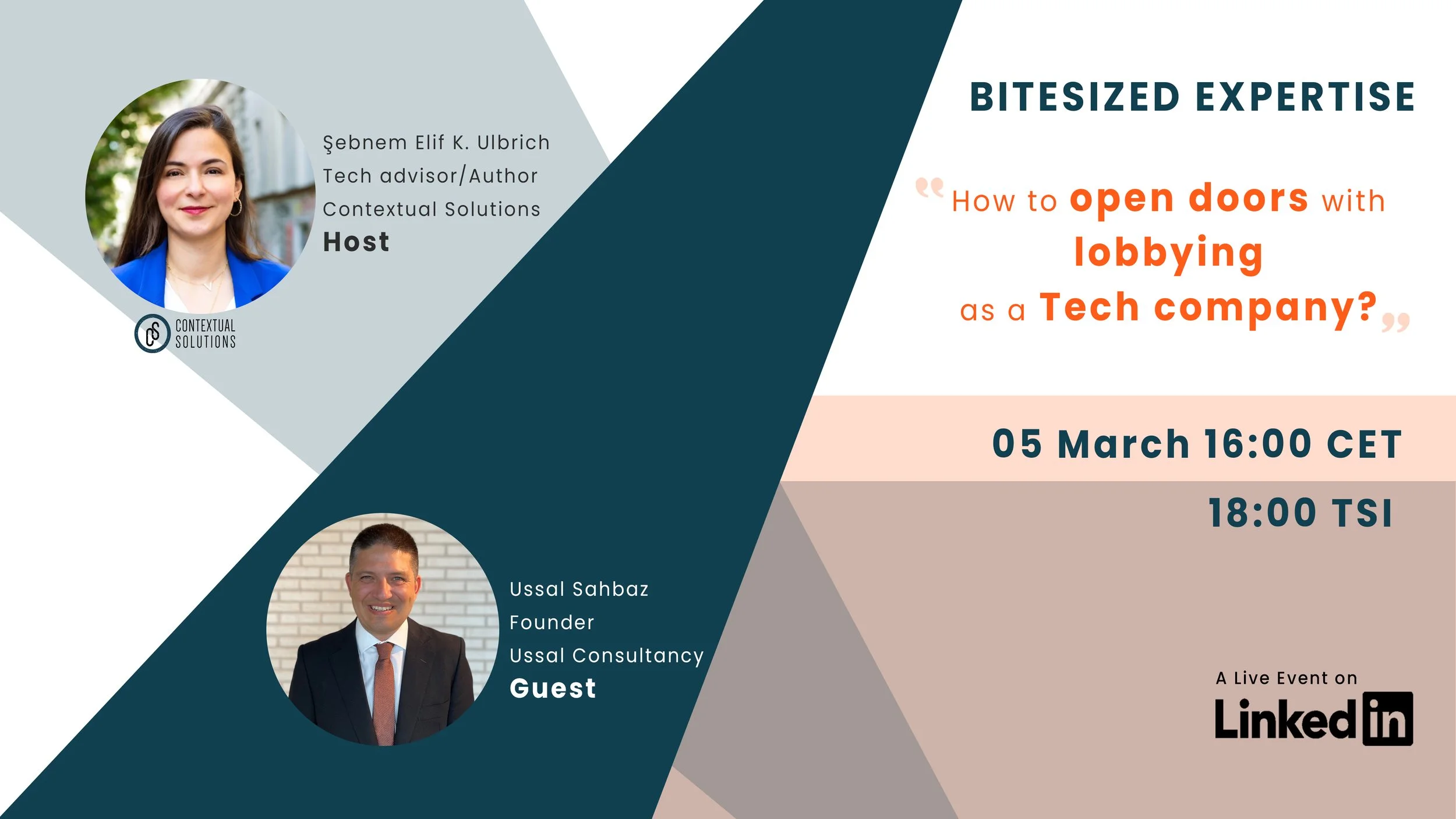 ᐅ The Art of Tech Lobbying | A Deep Dive into Lobbying and its ...