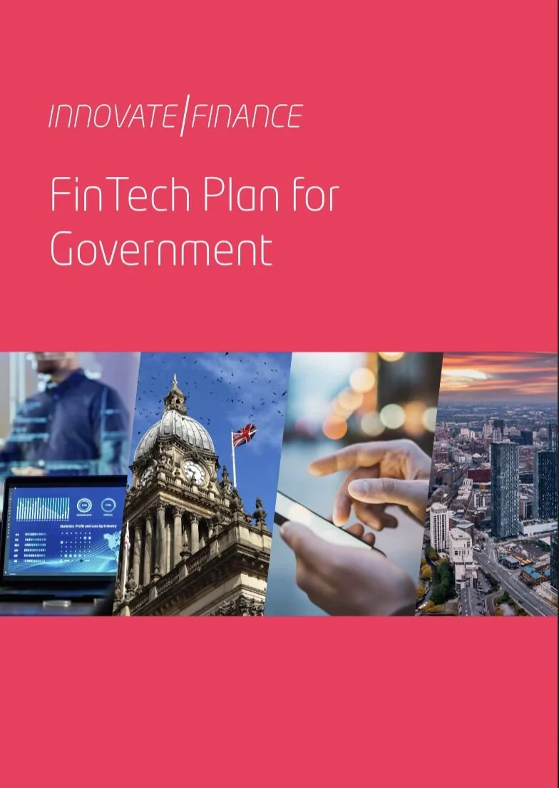 UK's Strategic Fintech Plan: Vision for the Future of Fintech