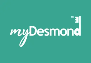 About Us — DESMOND