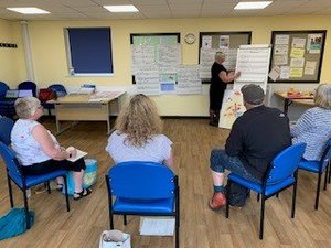 Northamptonshire Healthcare NHS Foundation Trust — DESMOND