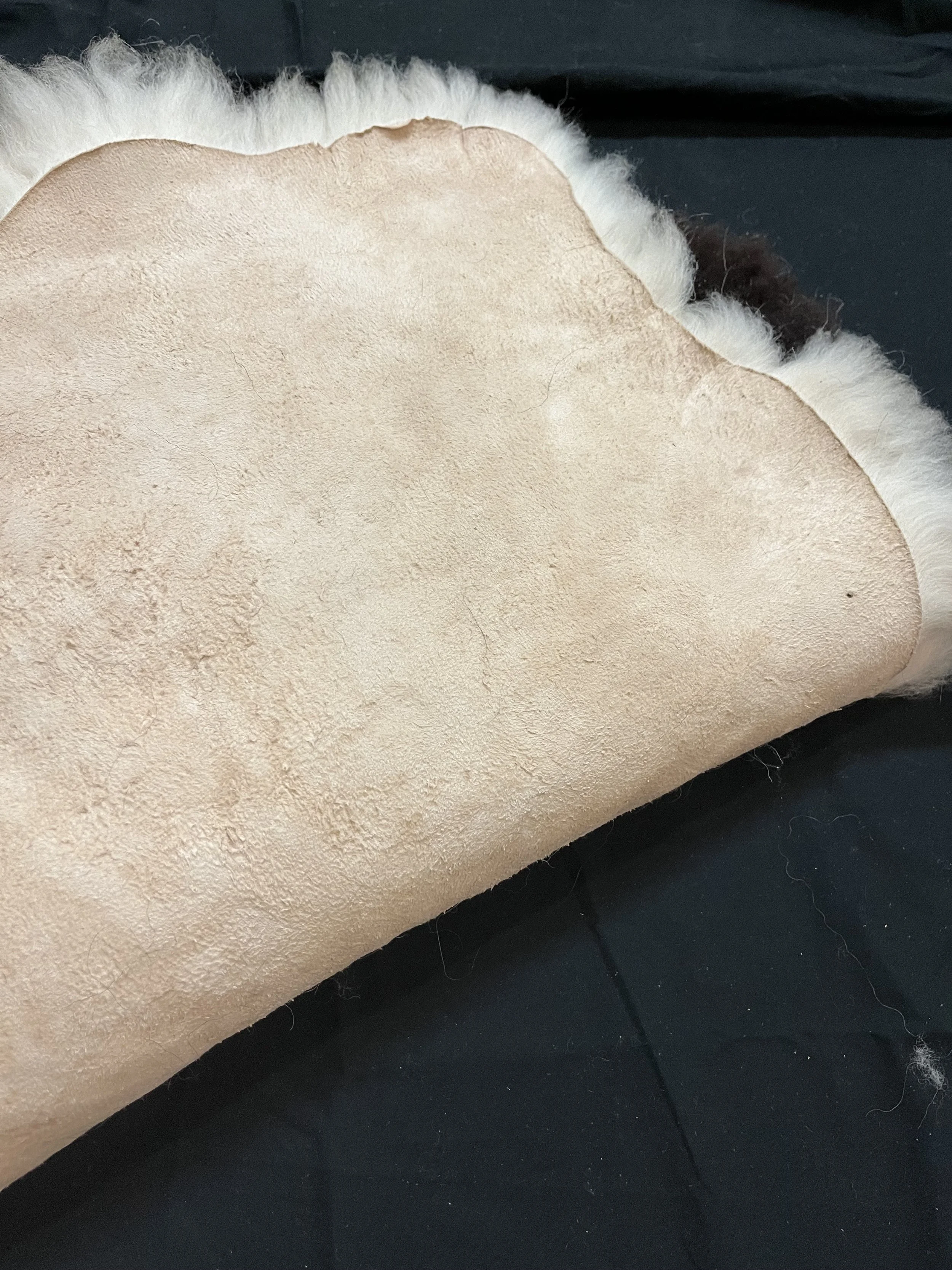 Shop Naturally Tanned Sheepskins - Driftless Tannery