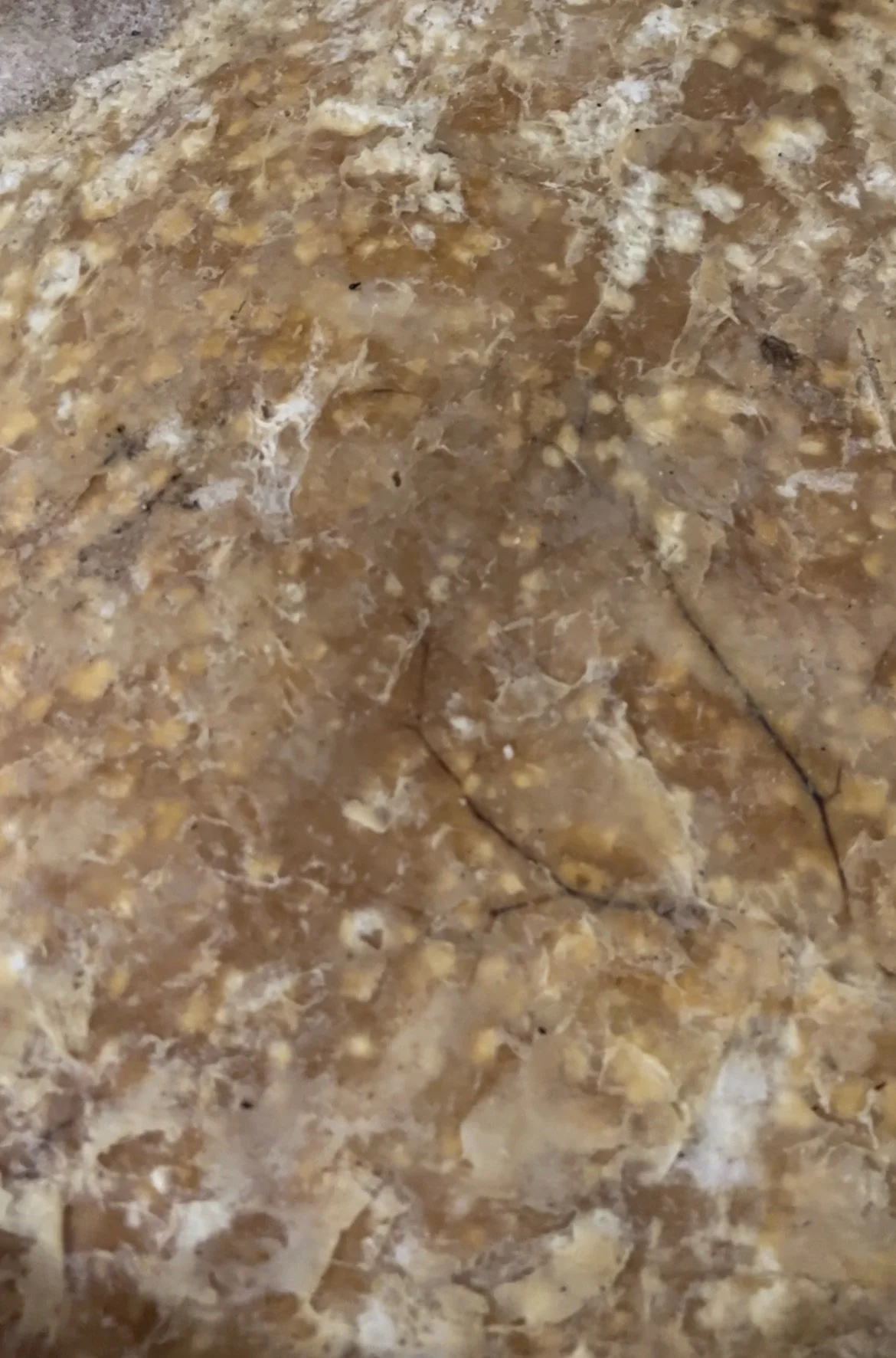 Naturally Tanned Sheepskins - Driftless Tannery