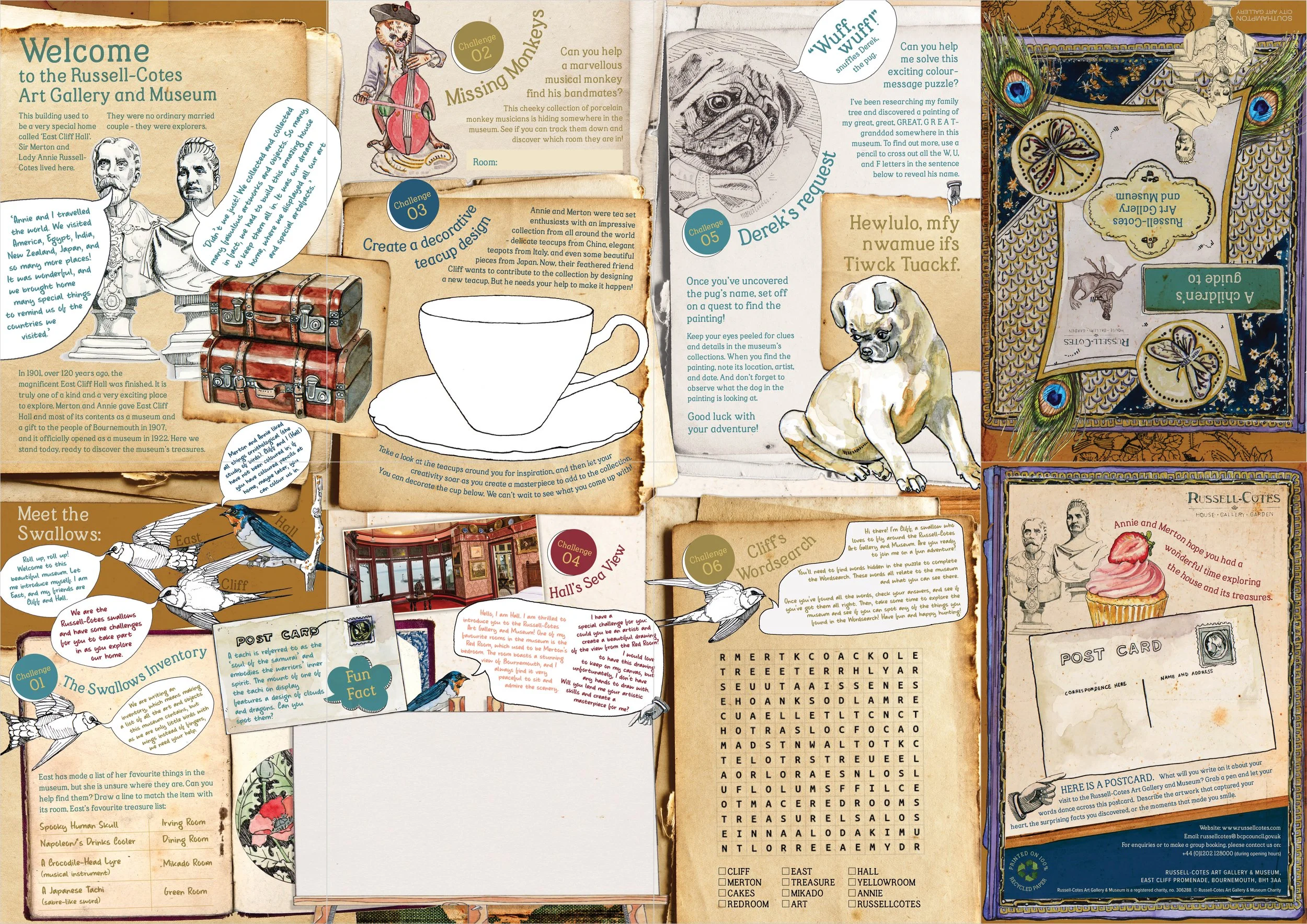 Bongo Creative | Ali Fielder