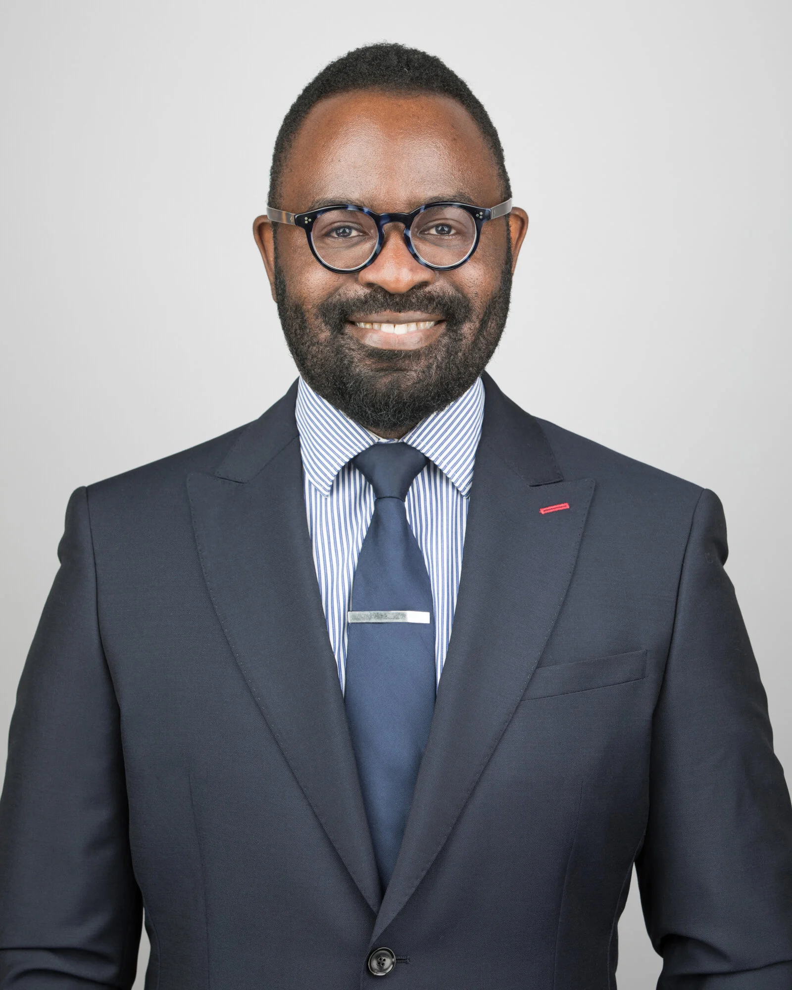 #47 Dr Leke Asong - Implementing a holistic, functional approach to ...