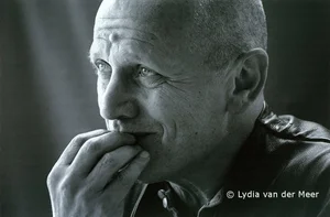 Berkoff's Expressionist Theatre — Learning Through Theatre