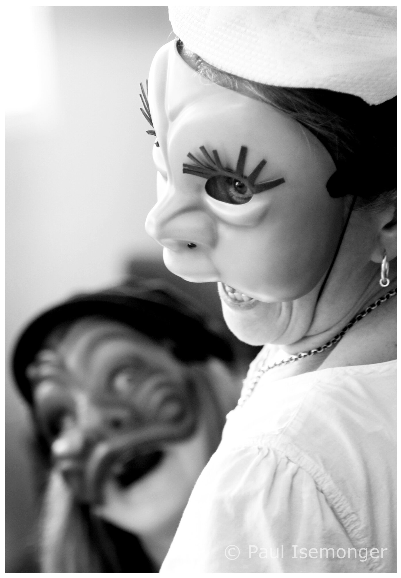CPD Commedia Toolkit for Drama Teachers — Learning Through Theatre