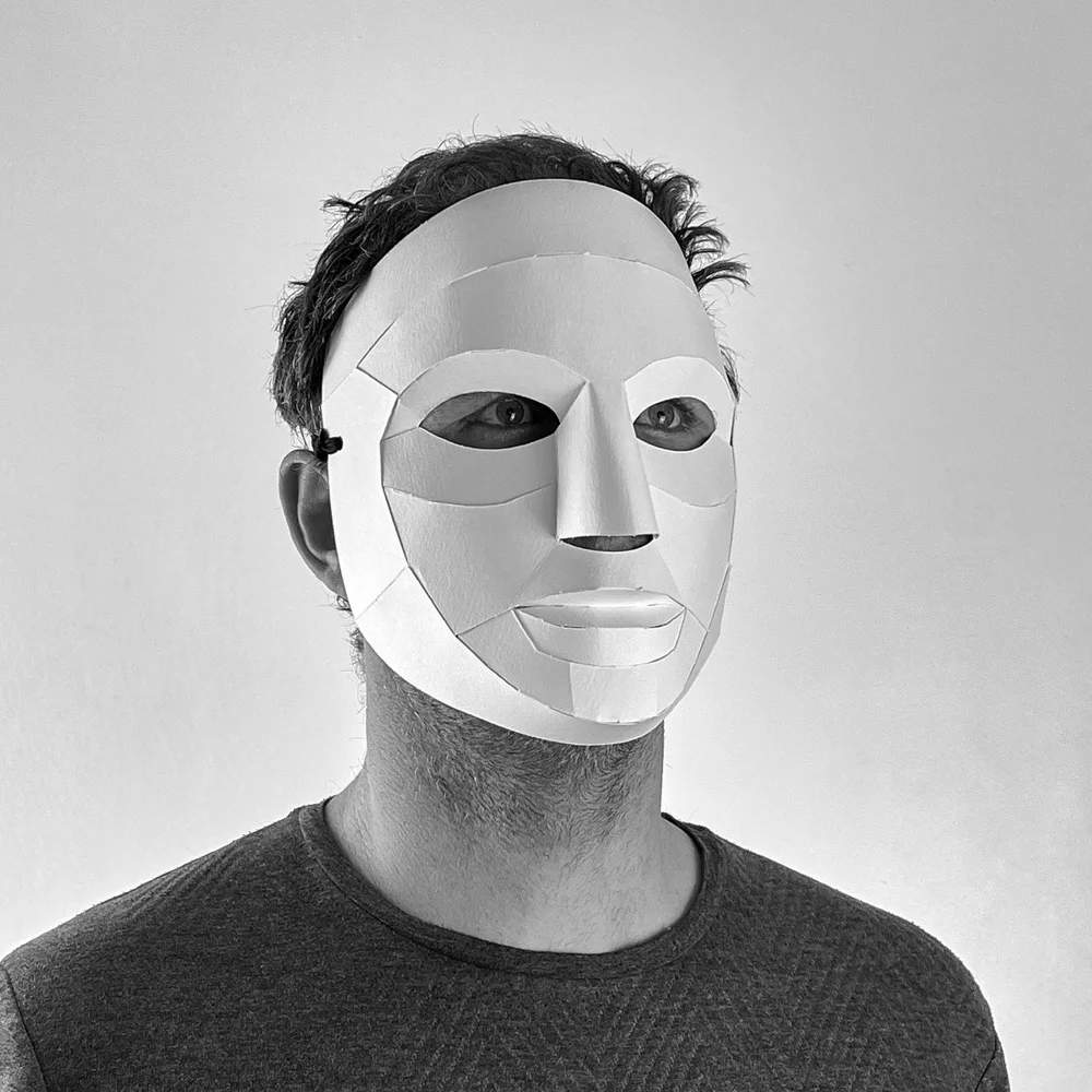 Make Your Own Neutral Mask — Learning Through Theatre