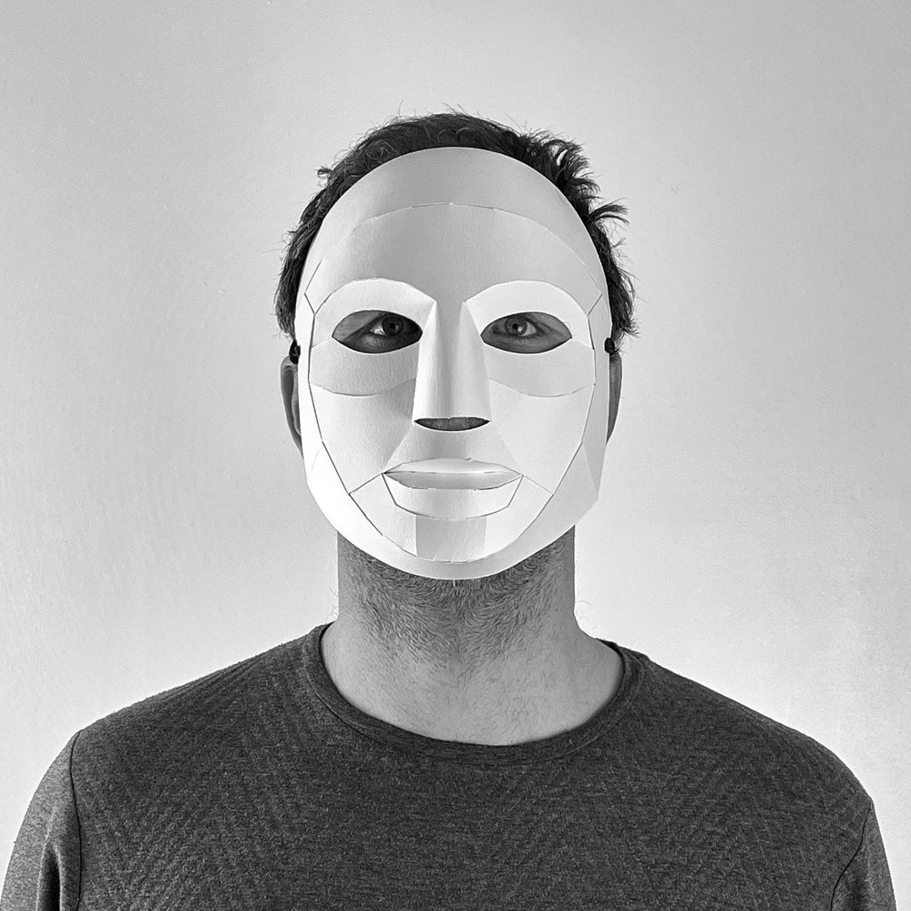 Make Your Own Neutral Mask — Learning Through Theatre