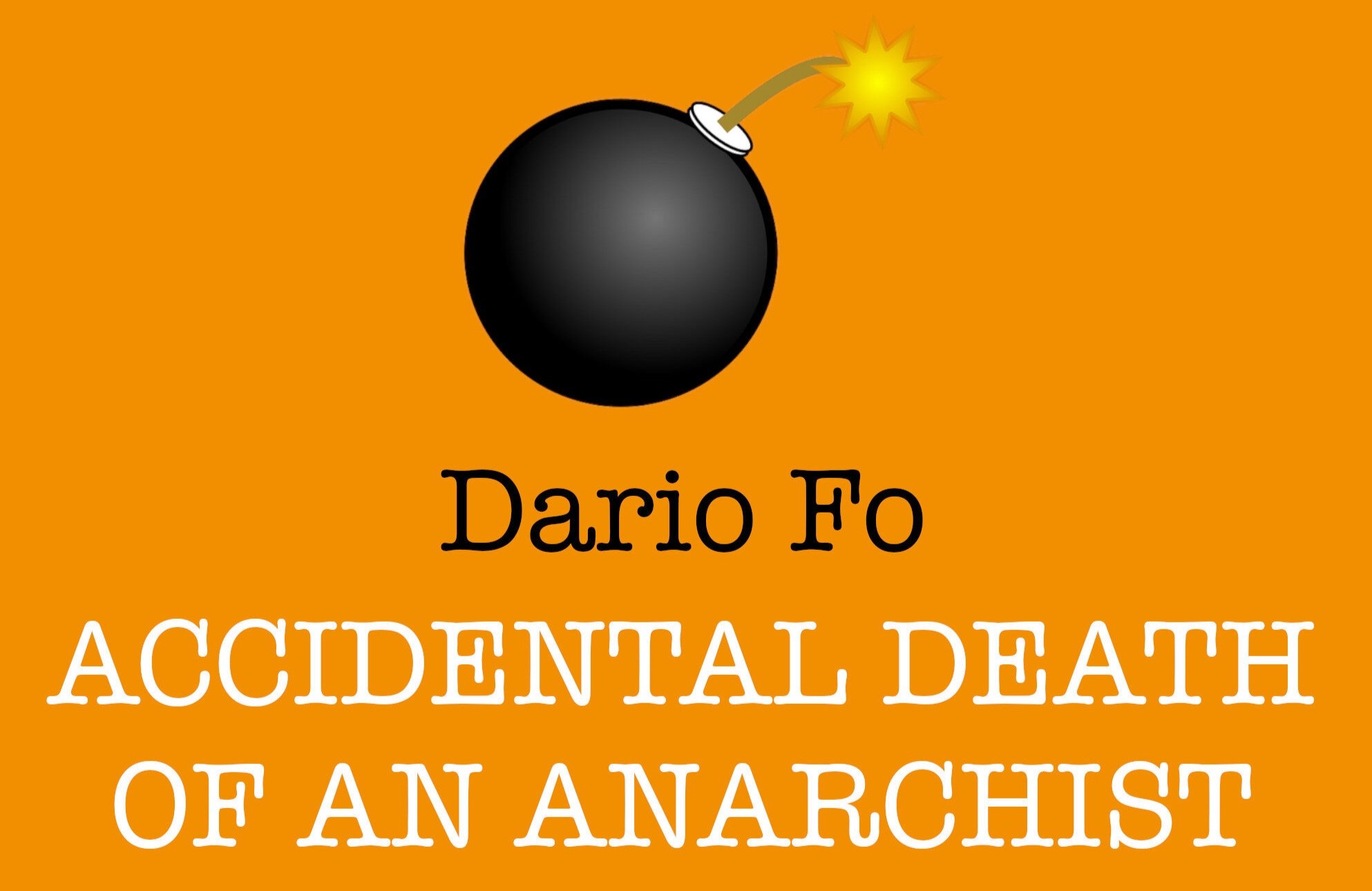 Dario Fo's Accidental Death of an Anarchist Explored Through the Lens ...