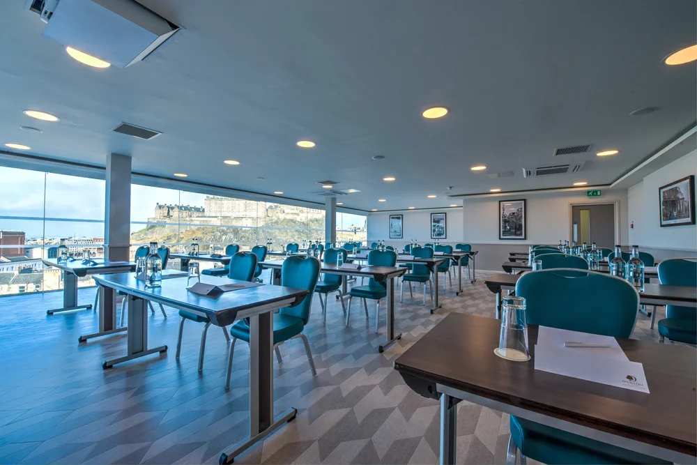 SKYBar Edinburgh