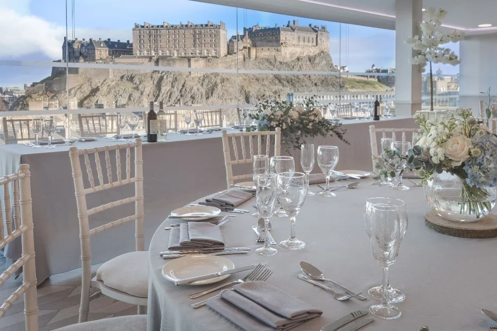 SKYBar Edinburgh