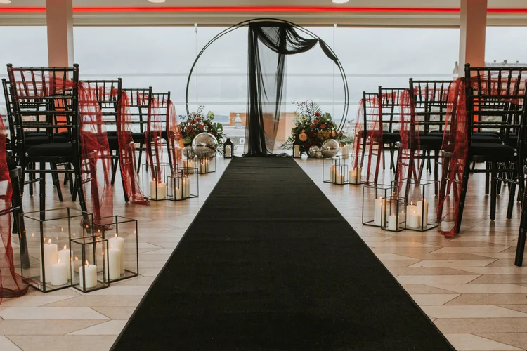 SKYBar Edinburgh | Luxury bar and event space