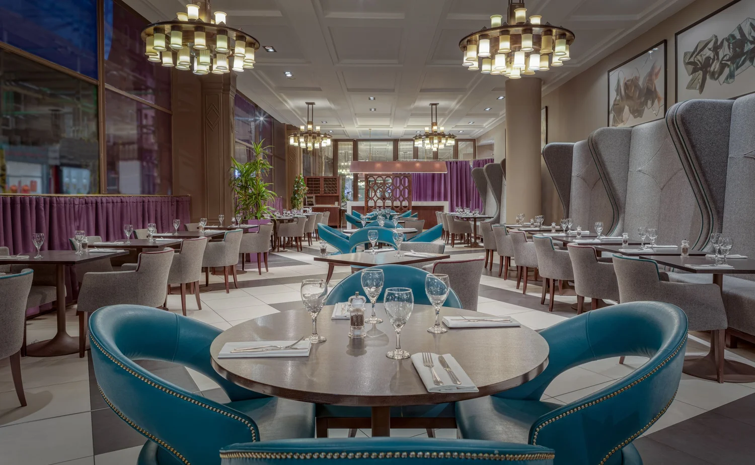SKYBar Edinburgh