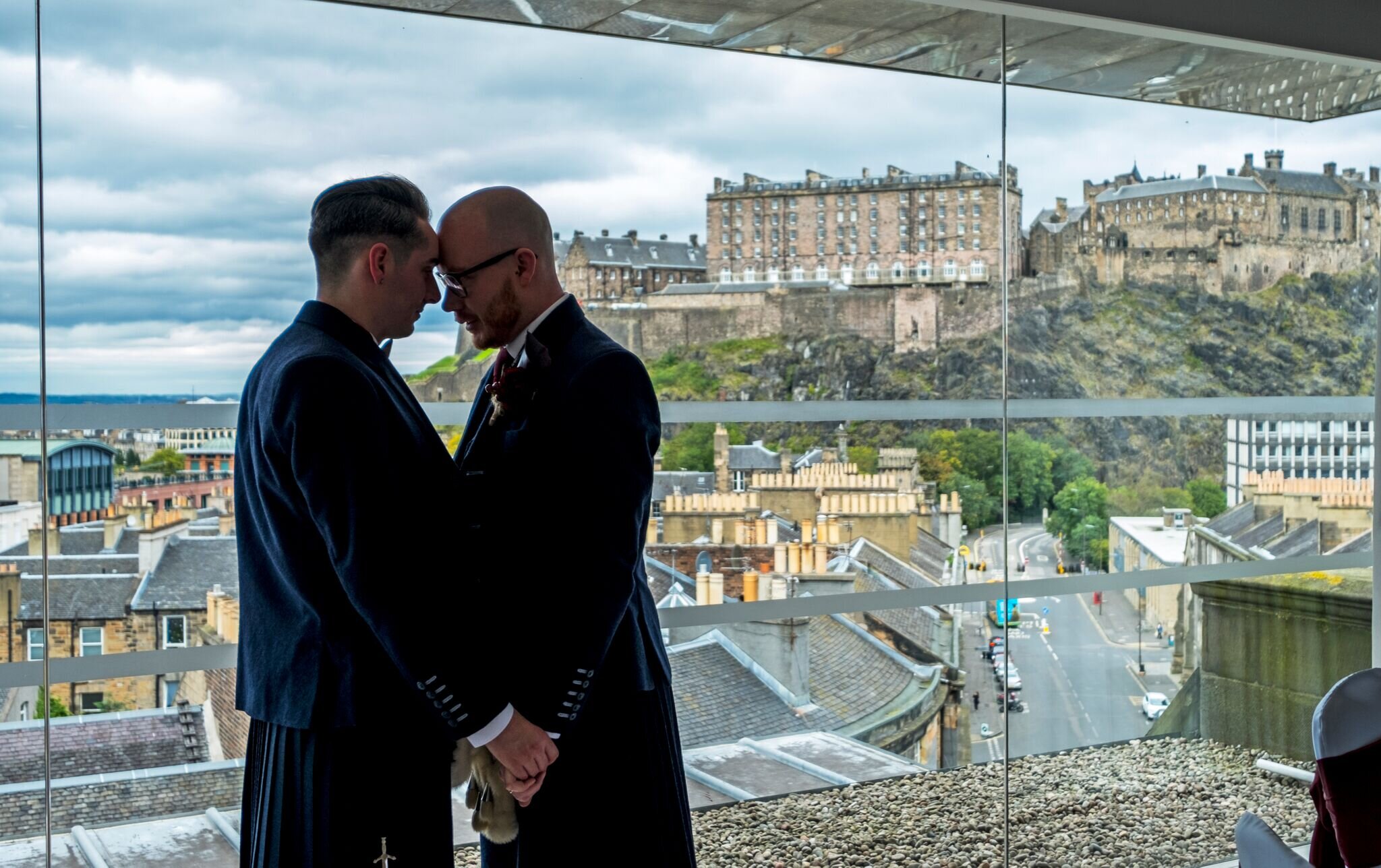 SKYBar Edinburgh | Luxury bar and event space