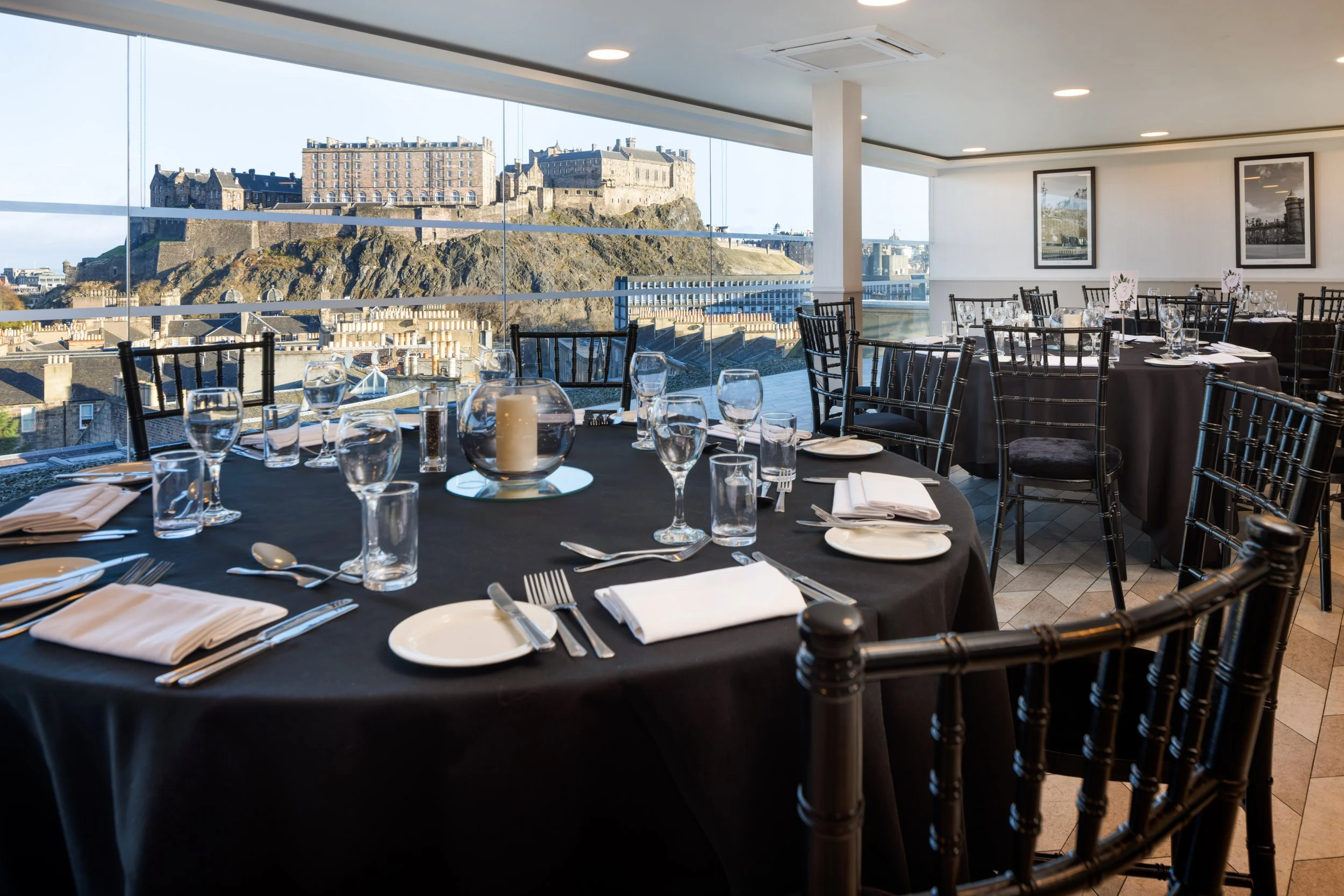 SKYBar Edinburgh | Luxury bar and event space