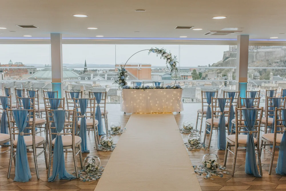 SKYBar Edinburgh | Luxury bar and event space