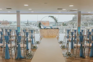 SKYBar Edinburgh | Luxury bar and event space