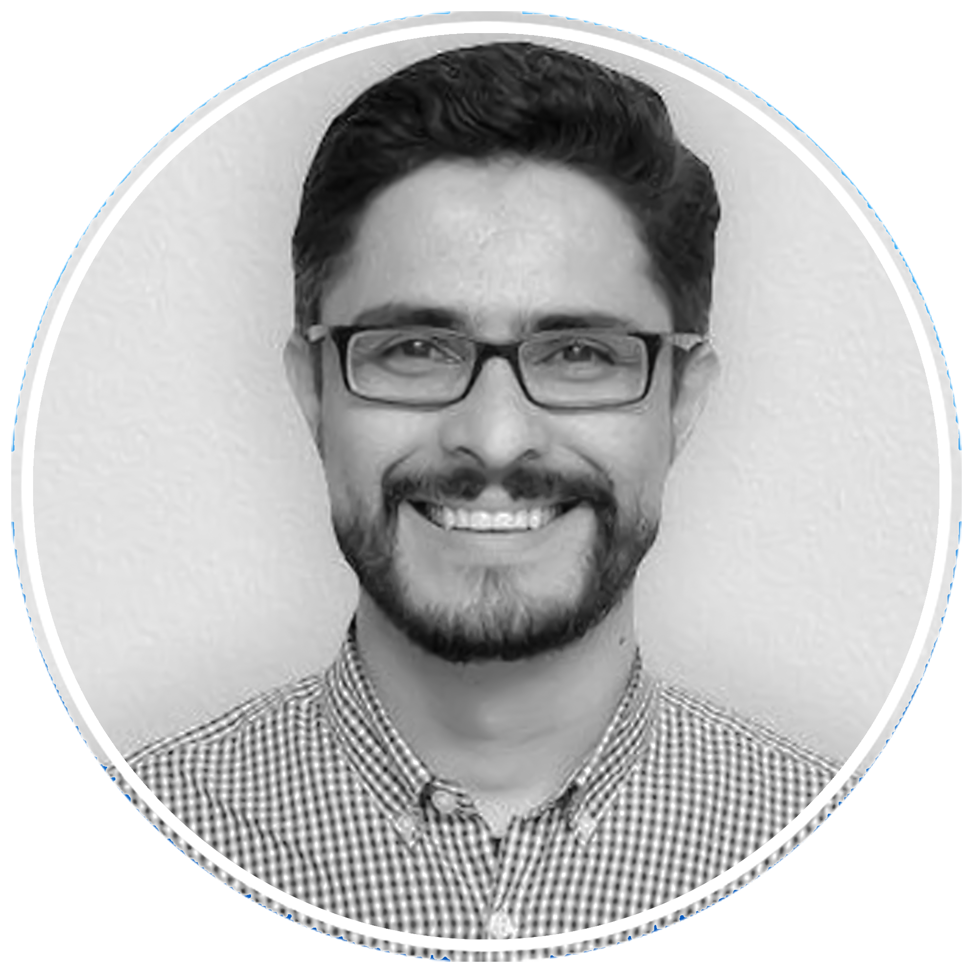 Letters to My Younger Self: Alex Brito — THE GODLY IRRITANT