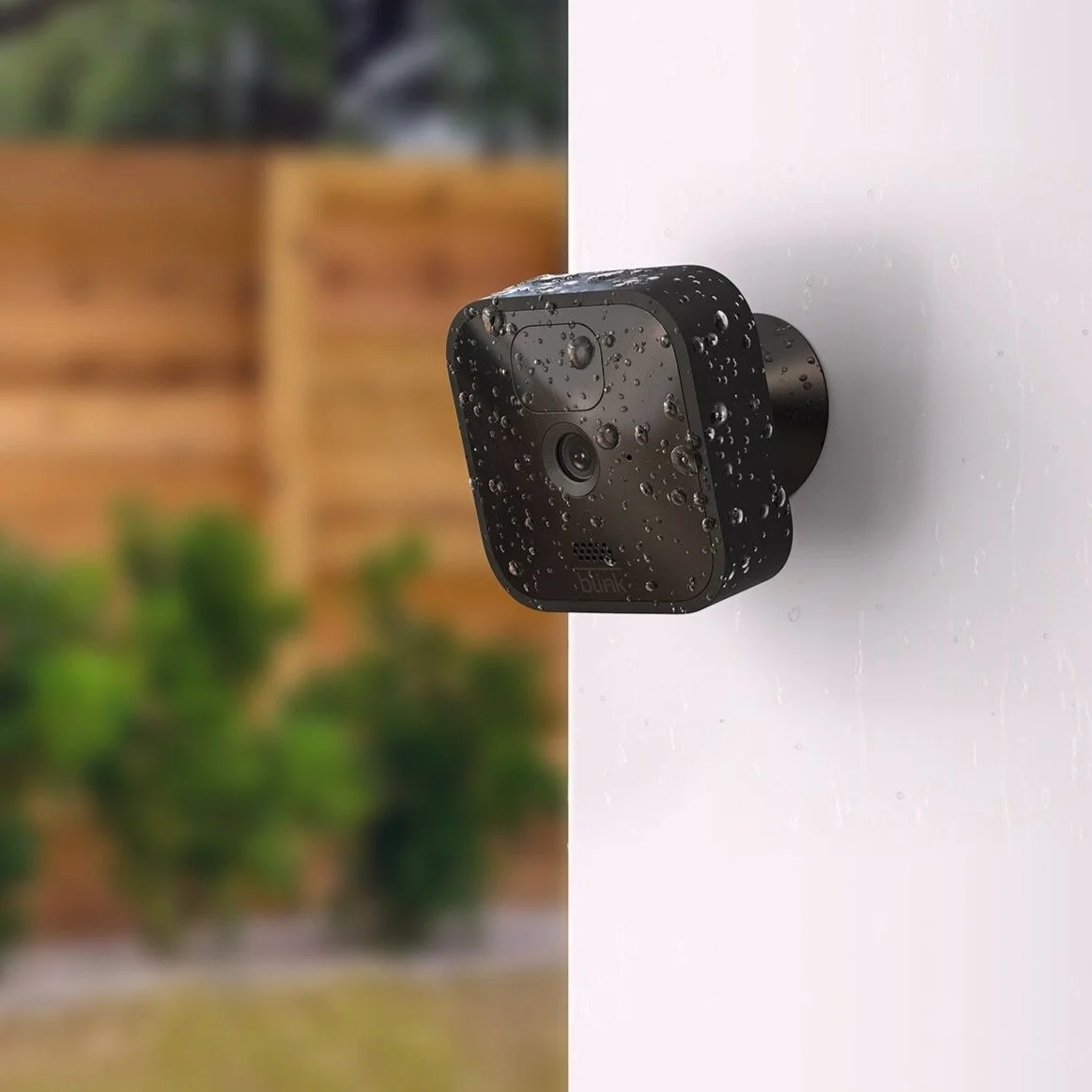 Blink Smart Security