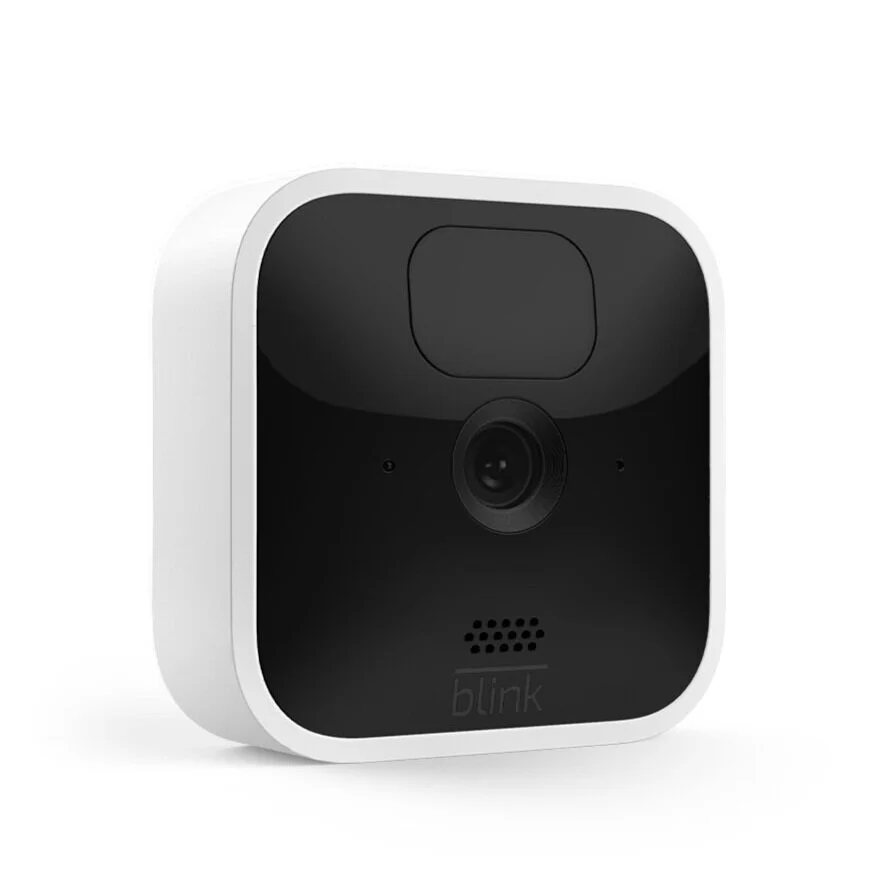 Cameras and Systems — Blink Smart Security
