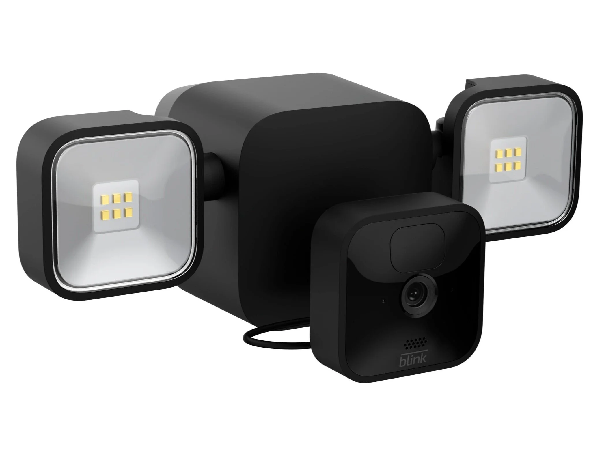 Cameras and Systems — Blink Smart Security