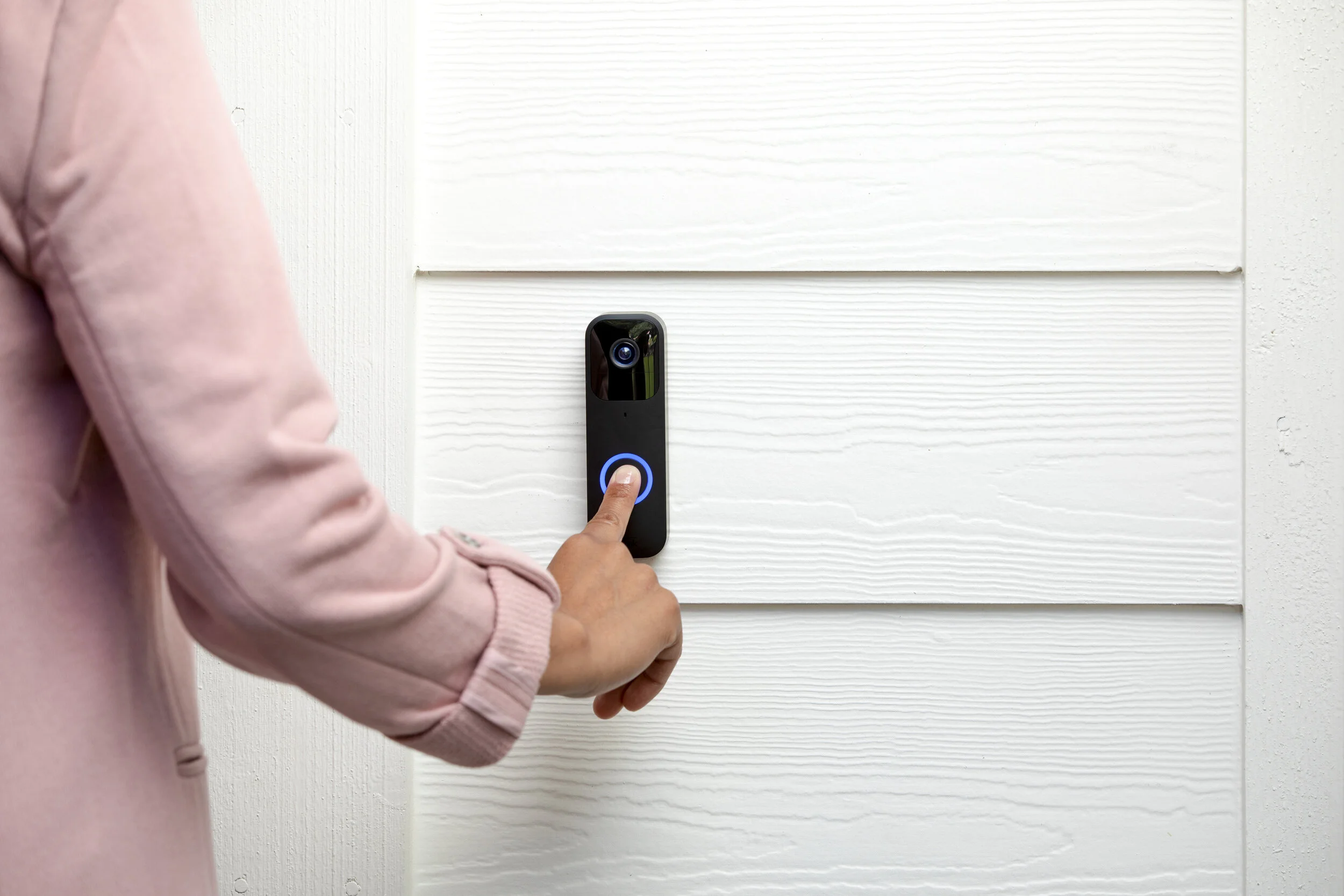 Cameras and Systems — Blink Smart Security