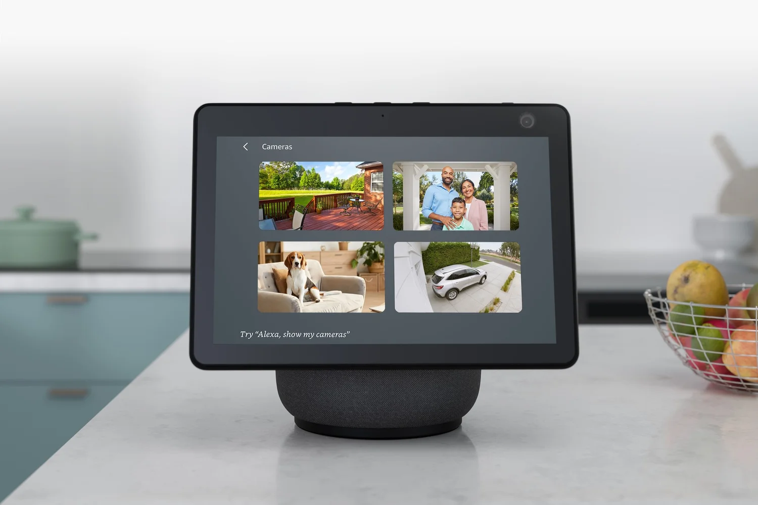 Blink Smart Security