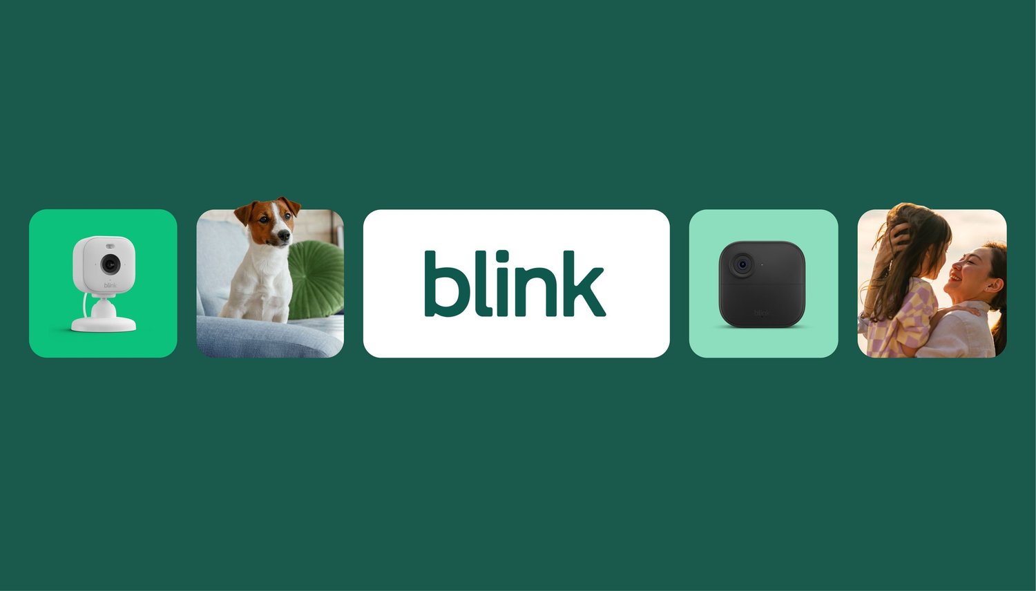 Blink Smart Security