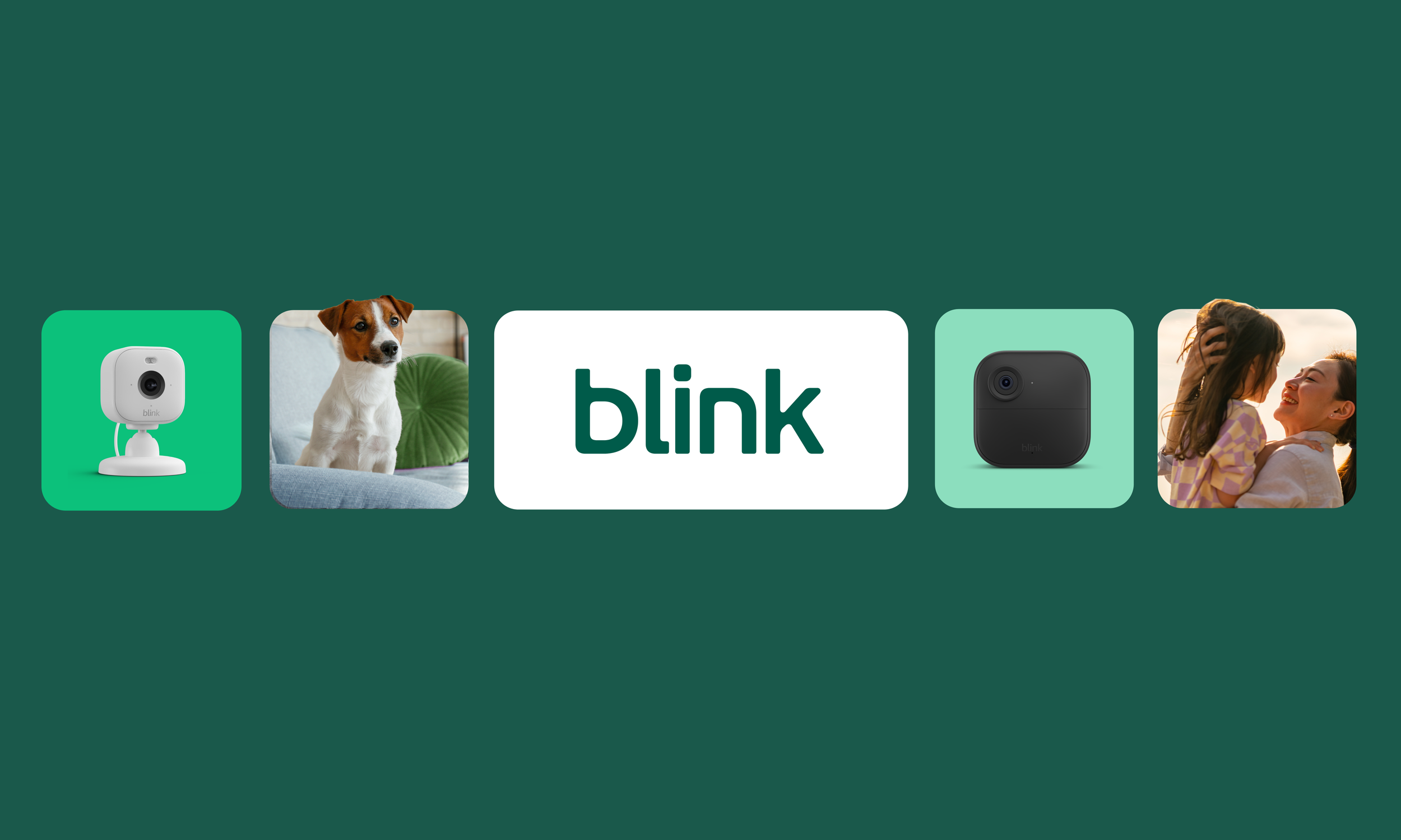 Select Your Country — Blink Smart Security