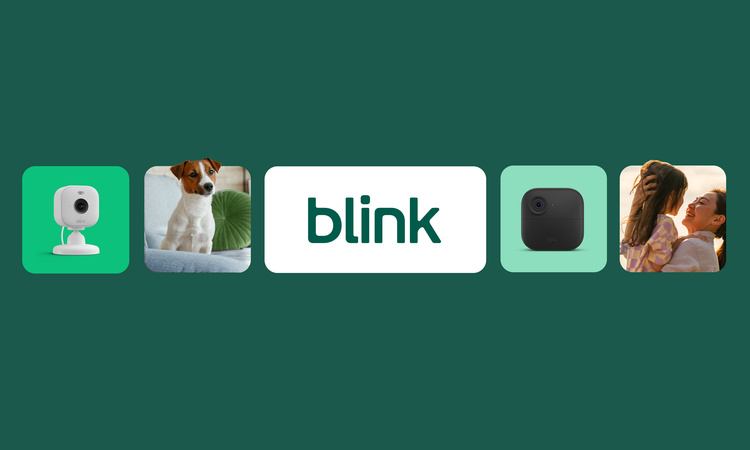 Select Your Country — Blink Smart Security