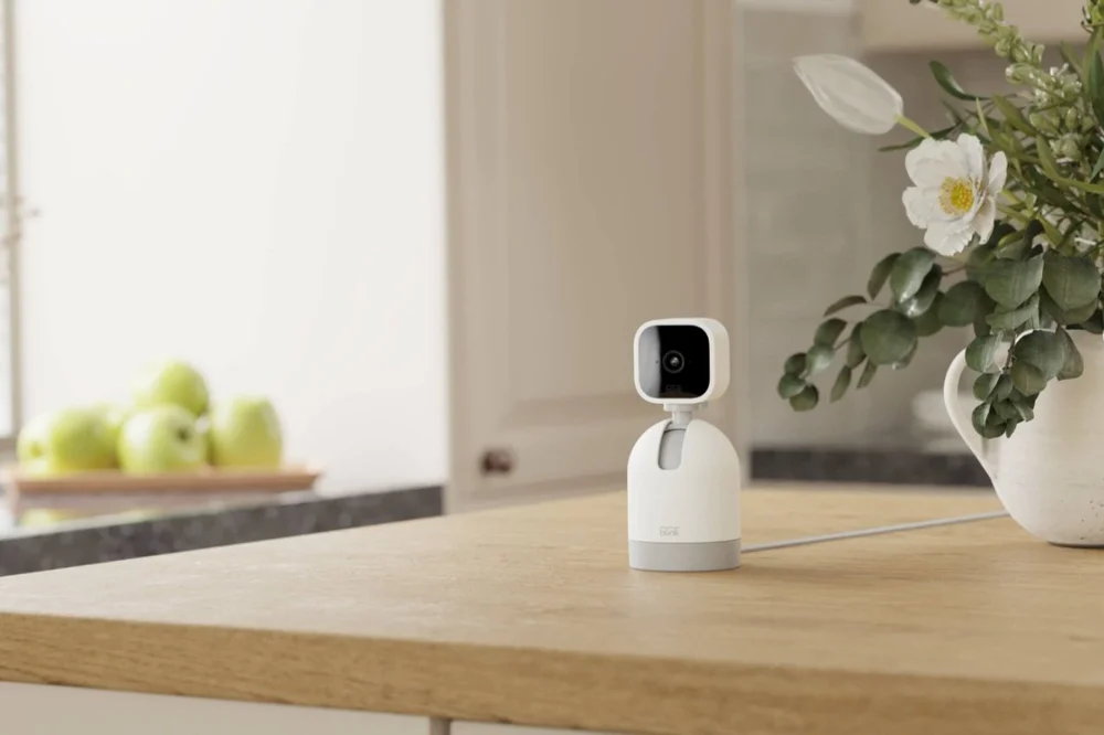 Cameras and Systems — Blink Smart Security