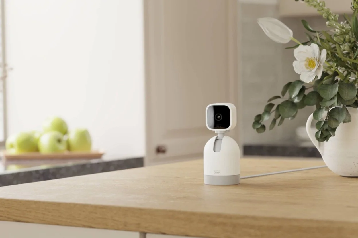 Cameras and Systems — Blink Smart Security