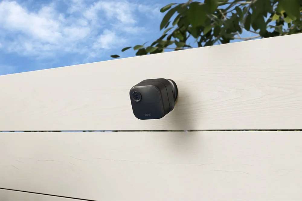 Blink Smart Security