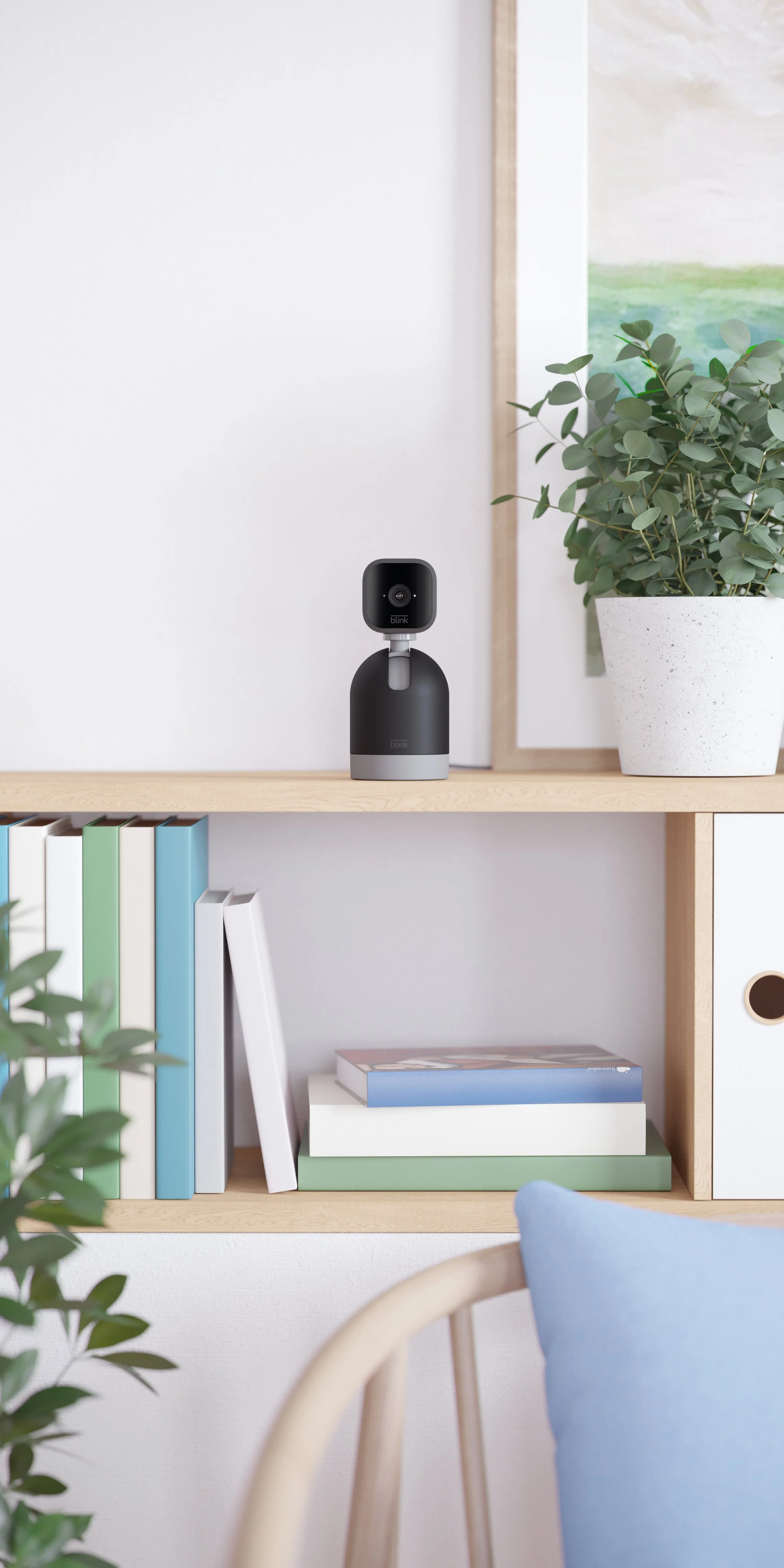 Cameras and Systems — Blink Smart Security